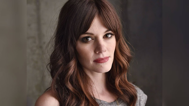 Days of Our Lives' Alum Rachel Melvin Gets Engaged!