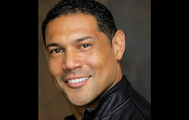 General Hospital News: Introducing Dan White!