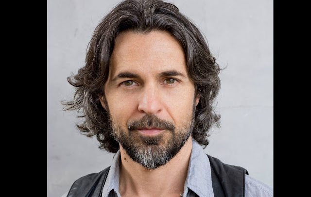 Y&R/GH Alum Jeffrey Vincent Parise Releases New Film!