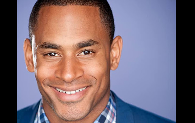 Randall J. Bacon Returns to General Hospital!
