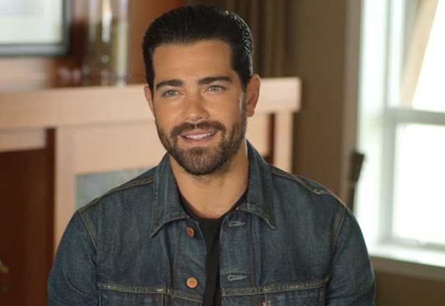Jesse Metcalfe To Exit Hallmark's Chesapeake Shores!