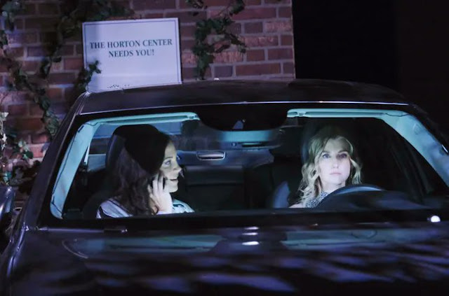 Days of Our Lives Spoilers for May 26, 2021: Jan Has Two Hostages!