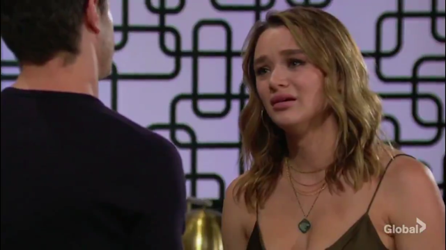 The Young and the Restless Preview: Trouble for Kyle and Summer!