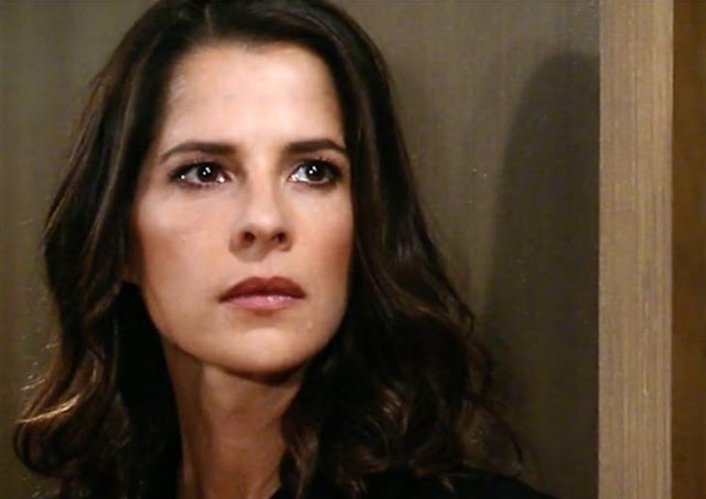 General Hospital Spoilers for July 16, 2021: Sam Questions Jason's Motives!