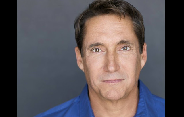 Michael Corbett Responds General Hospital Casting Rumor!