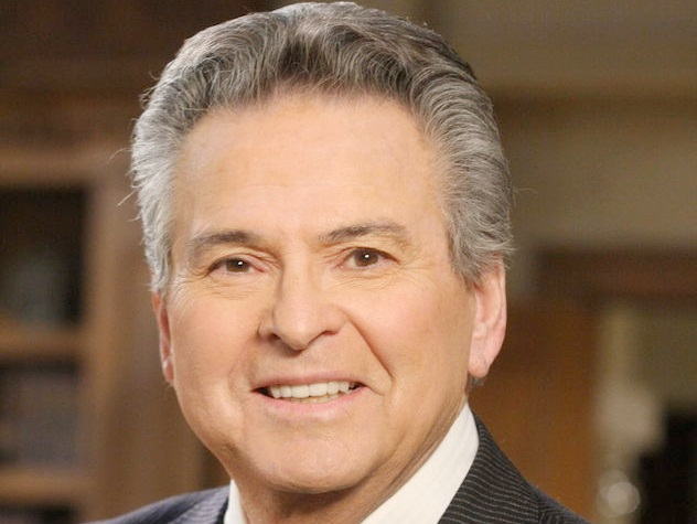 General Hospital to Honor Stuart Damon With Tribute Episode!