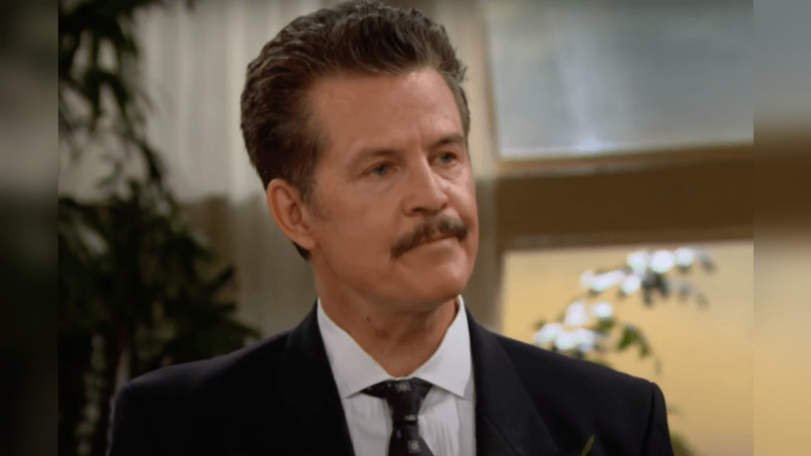 The Bold and the Beautiful Spoilers: Finn's Biological Father Revealed!