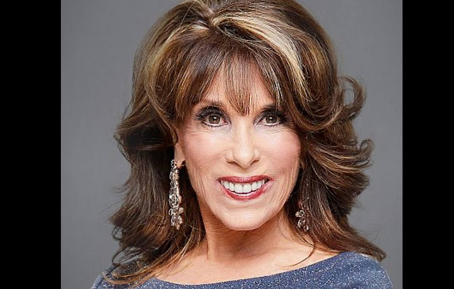 The Young and the Restless' Kate Linder Hospitalized!