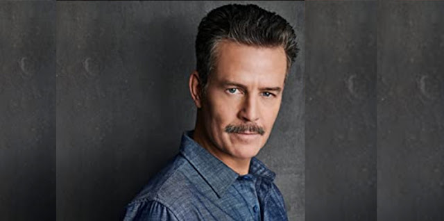 The Bold and the Beautiful's Ted King Celebrates Birthday Milestone!