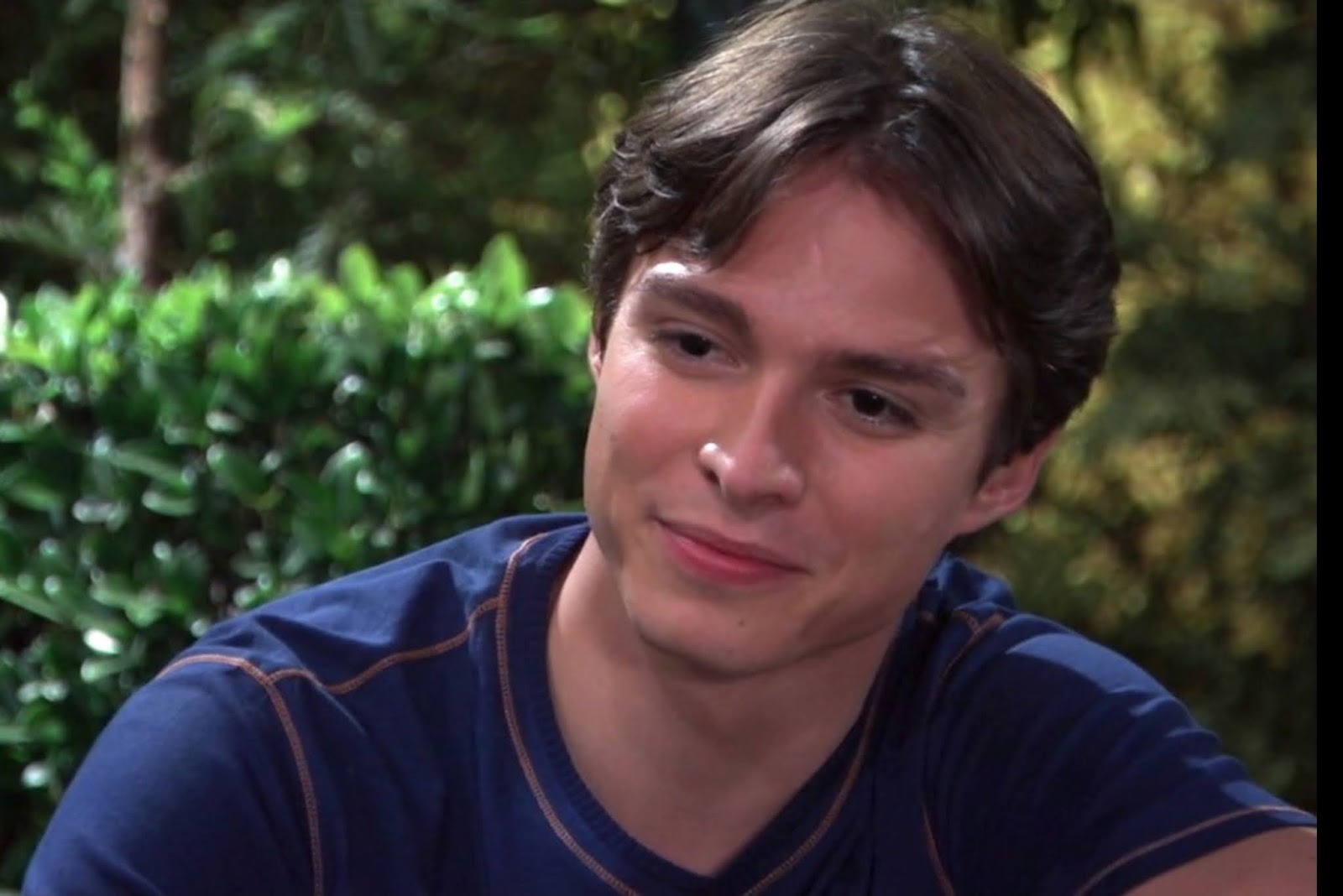 Nicholas Alexander Chavez Experiences A Heartbreaking Loss!