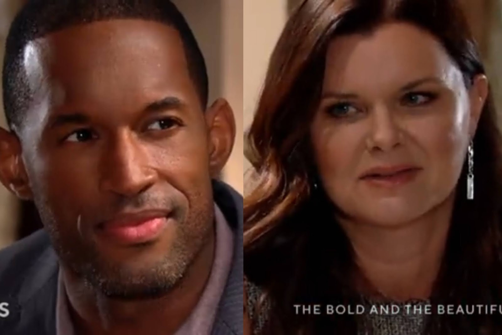 The Bold and the Beautiful Preview: New Man for Katie?