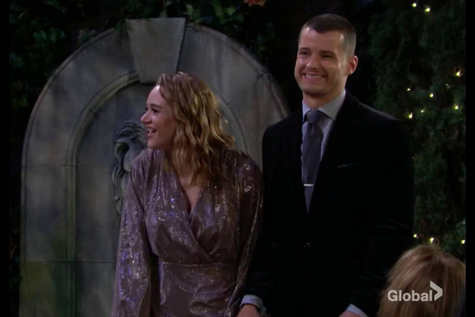 The Young and the Restless Preview: Summer and Kyle Return!