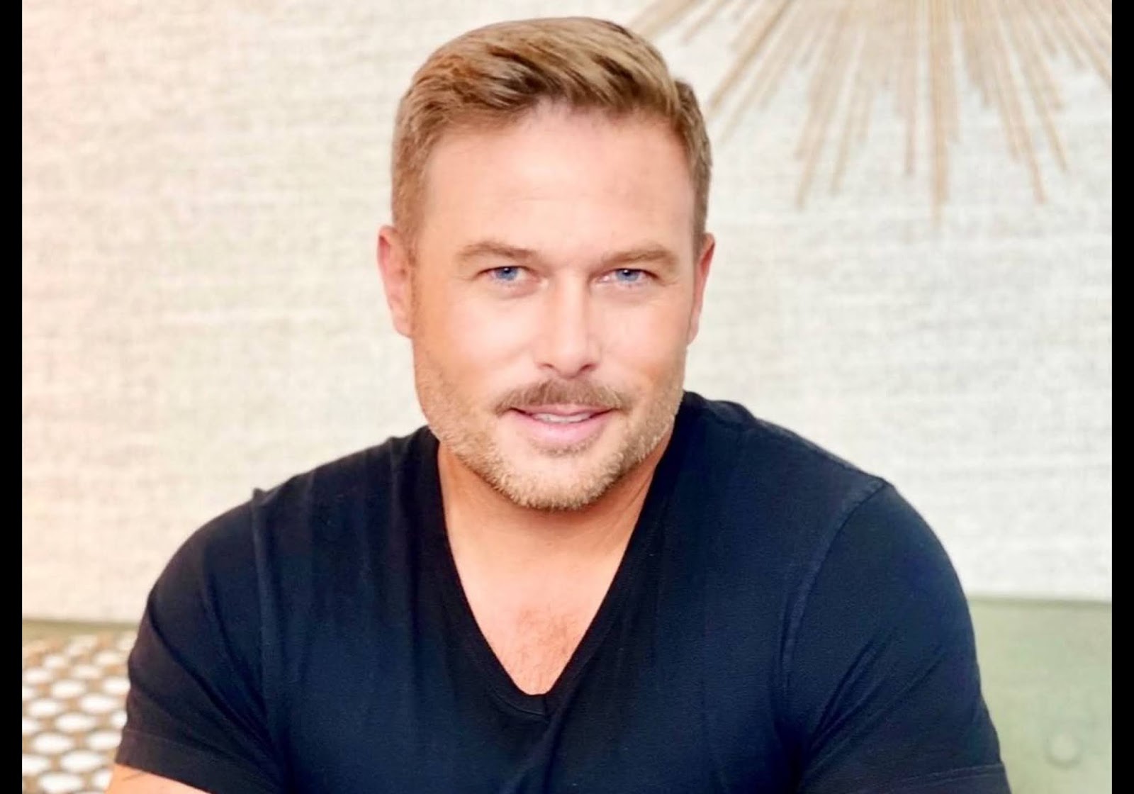 EXCLUSIVE: Jacob Young Talks New Projects, If He Would Return to Soaps ...