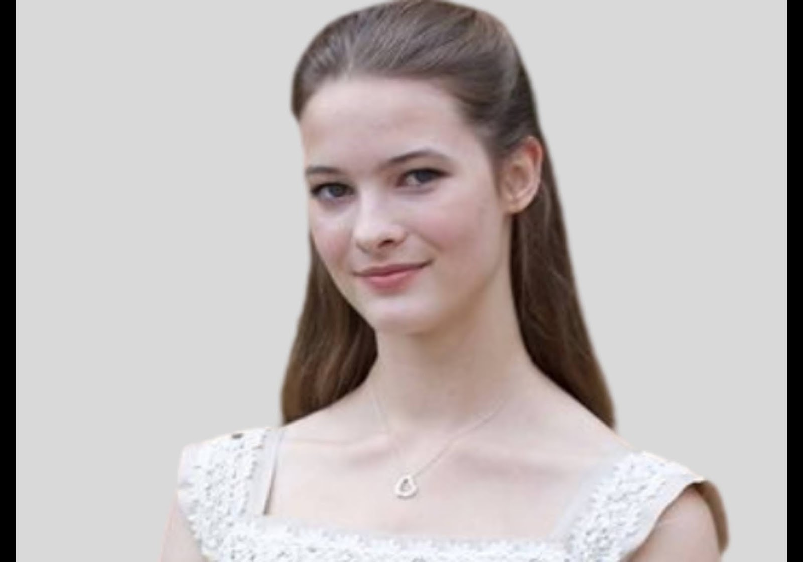 General Hospital's Avery Kristen Pohl Celebrates Her Birthday!