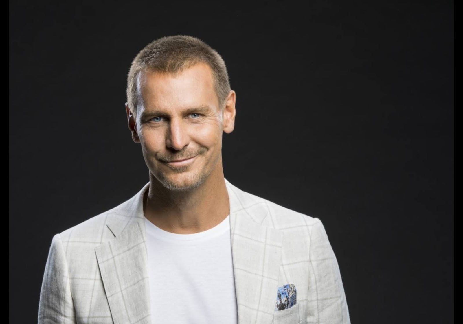 Ingo Rademacher to Exit General Hospital!