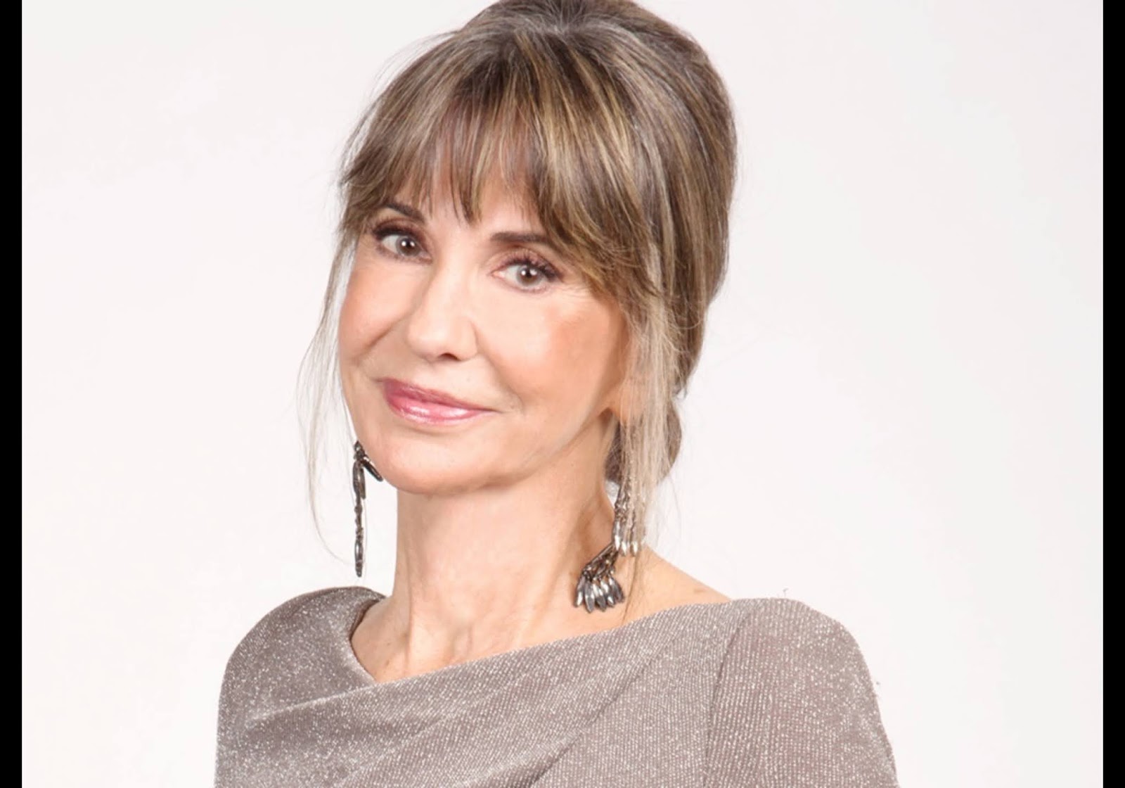 Jess Walton Returns to The Young and the Restless!