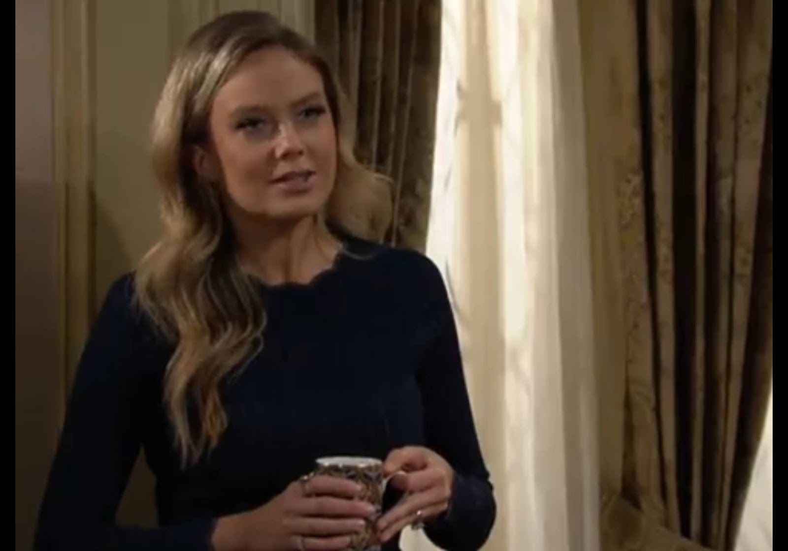 The Young and the Restless Preview: Abby Wants to Take Matters Into Her ...