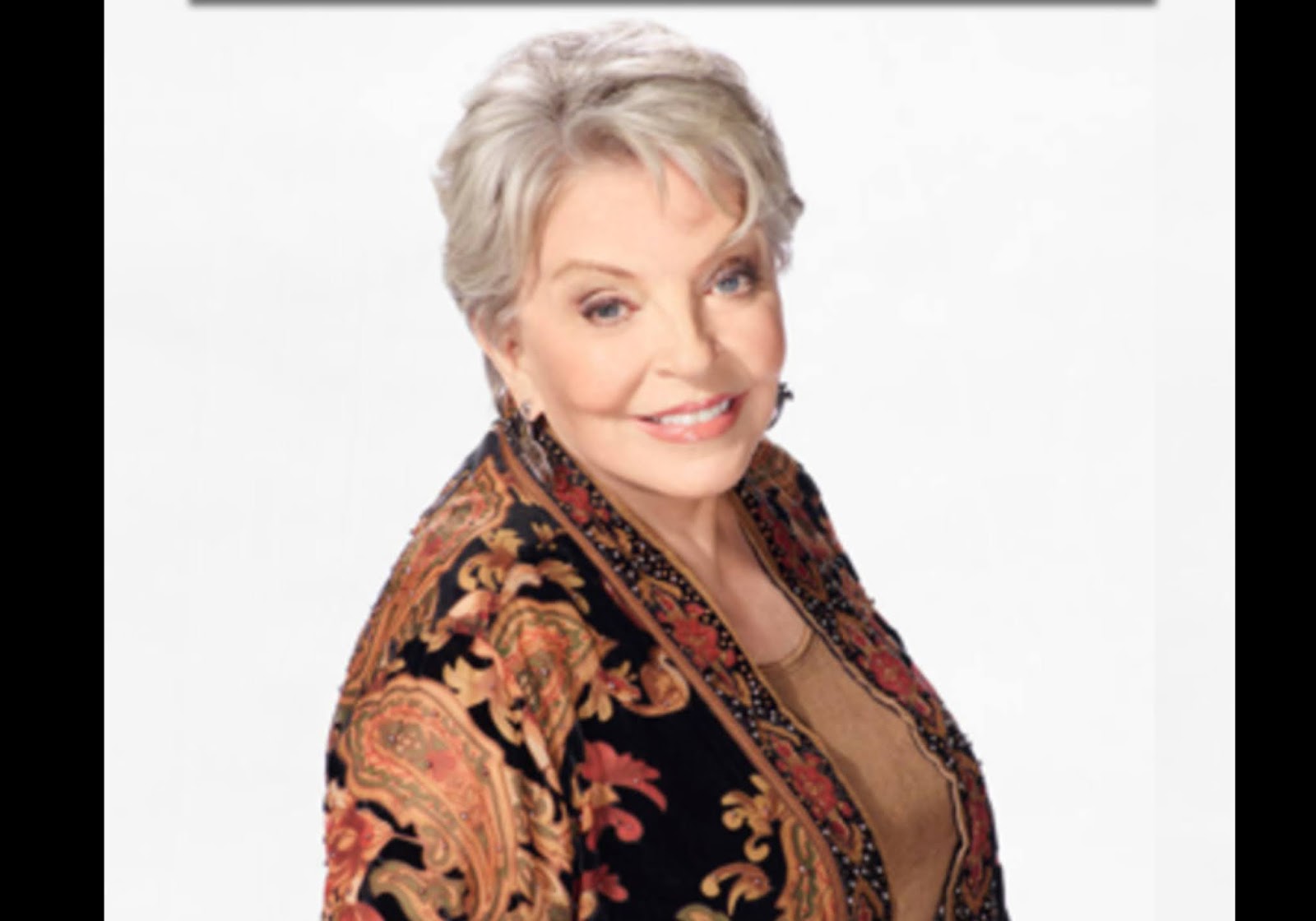 Days of Our Lives' Susan Seaforth Hayes Celebrates A Special Anniversary!