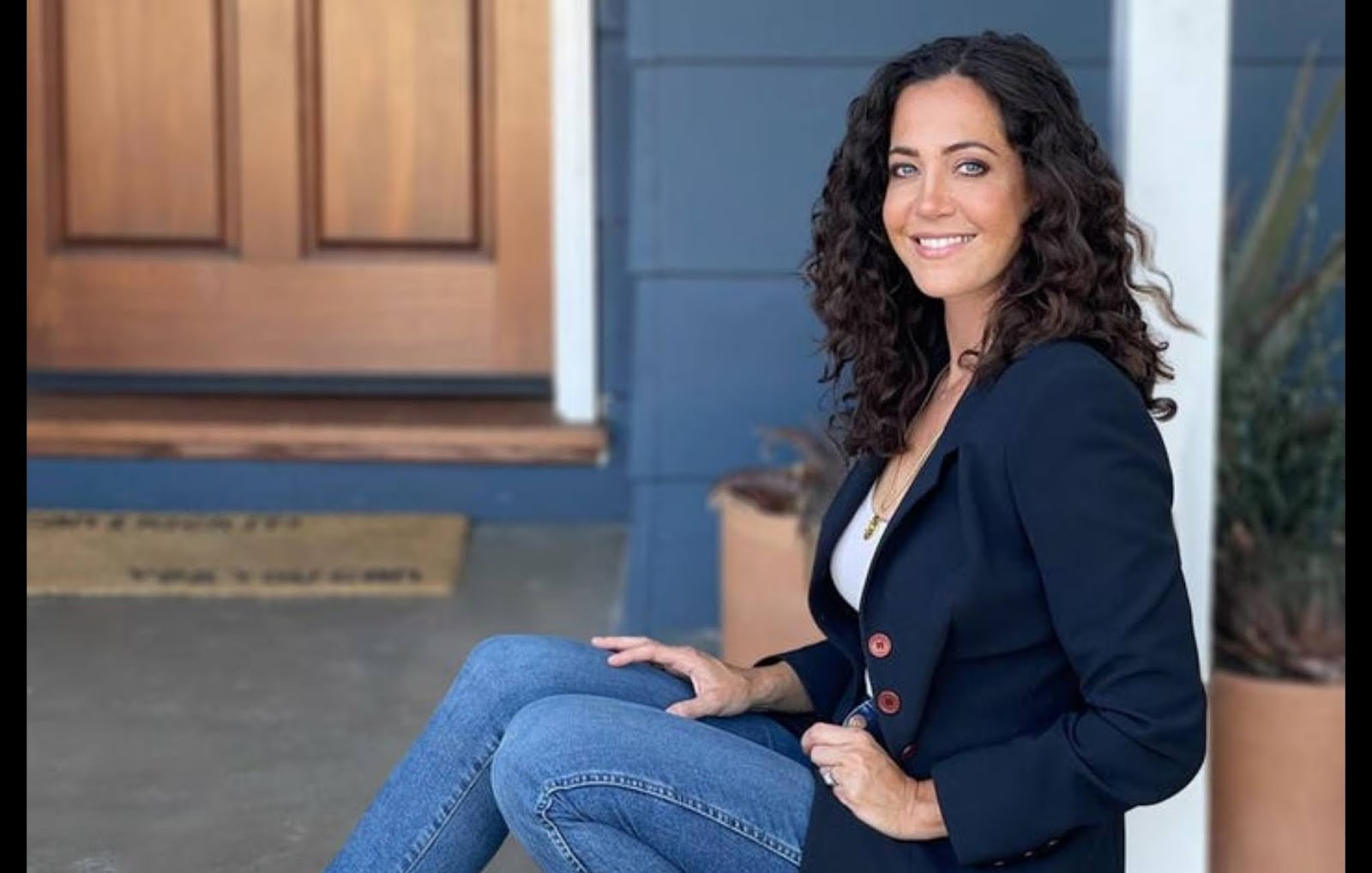 Heather Lindell Returns to Days of Our Lives!