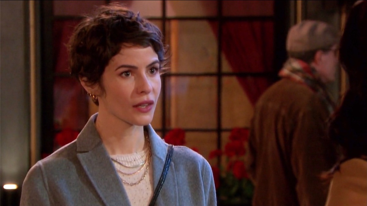Shocking Soap Opera Exits of 2021!