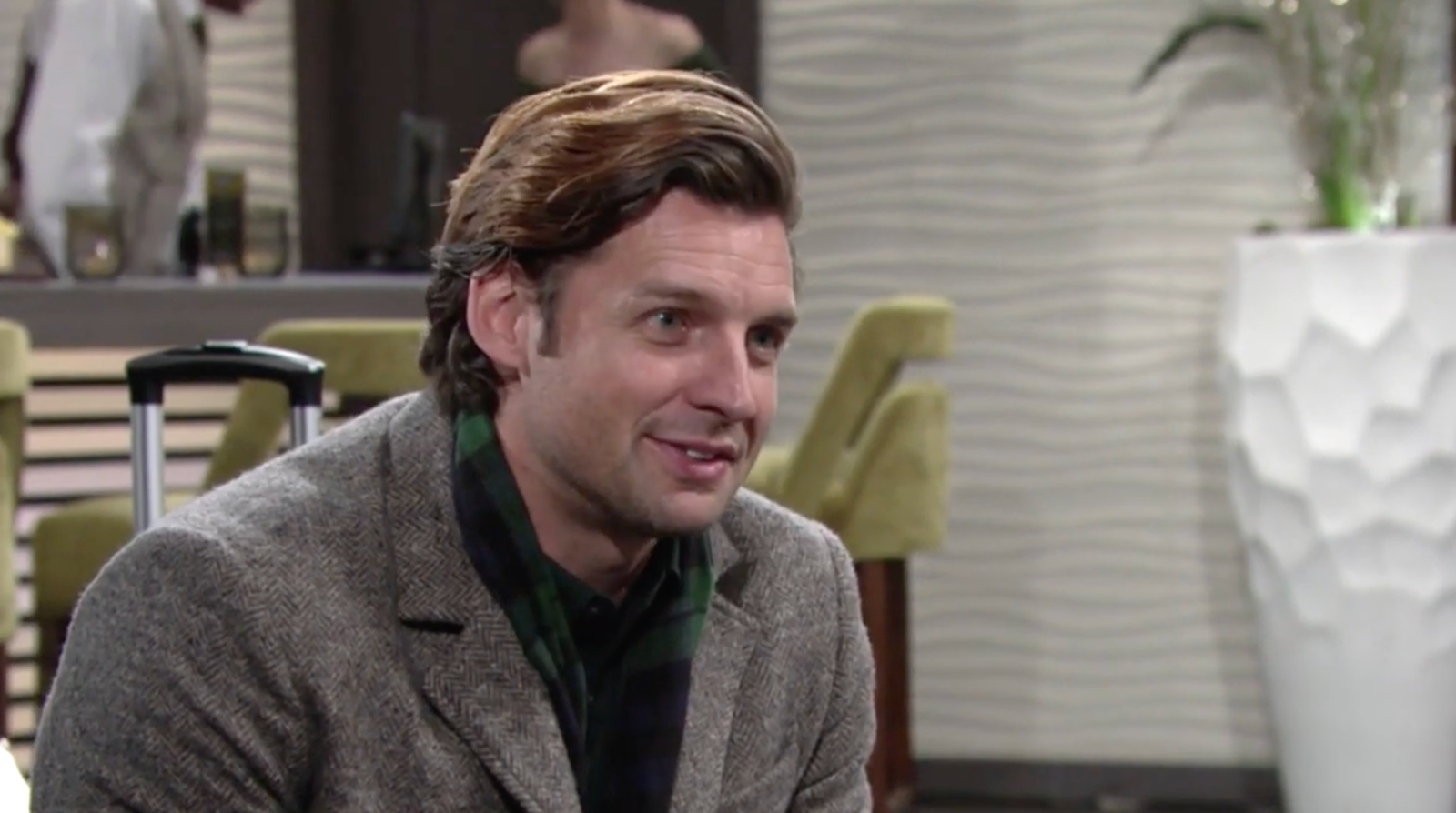 Shocking Soap Opera Exits of 2021!