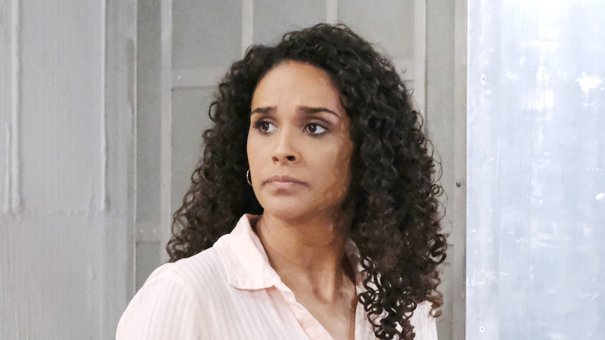 Shocking Soap Opera Exits of 2021!