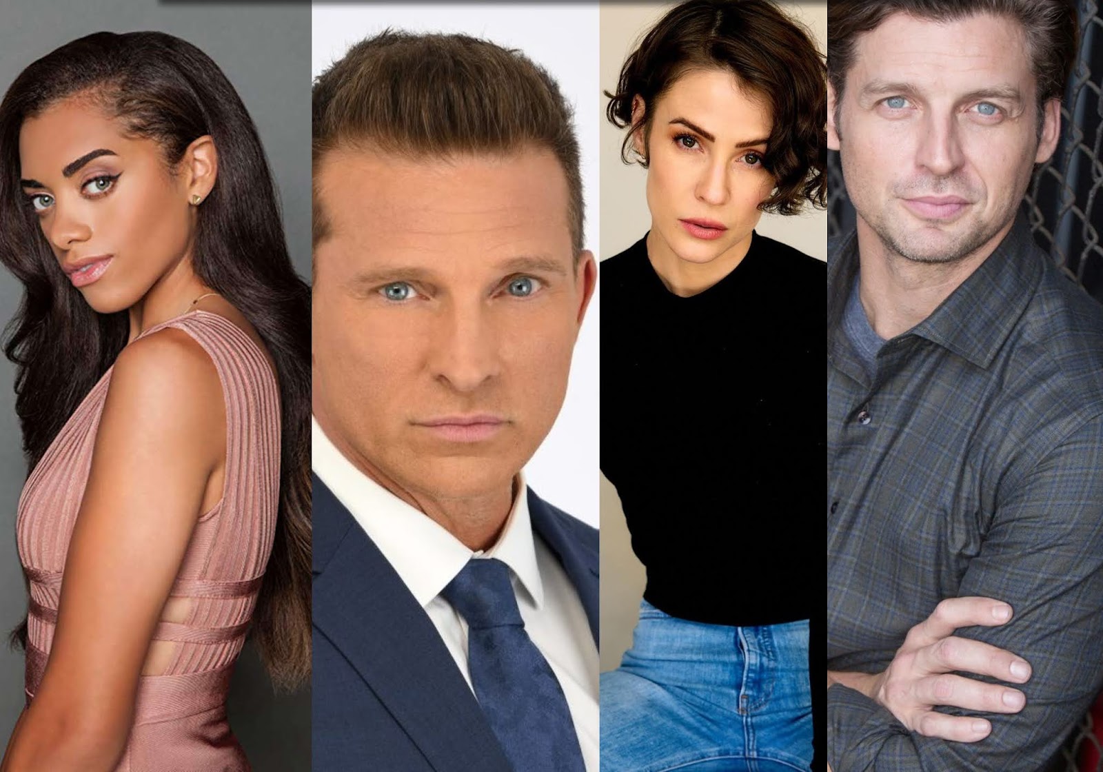 Shocking Soap Opera Exits of 2021!