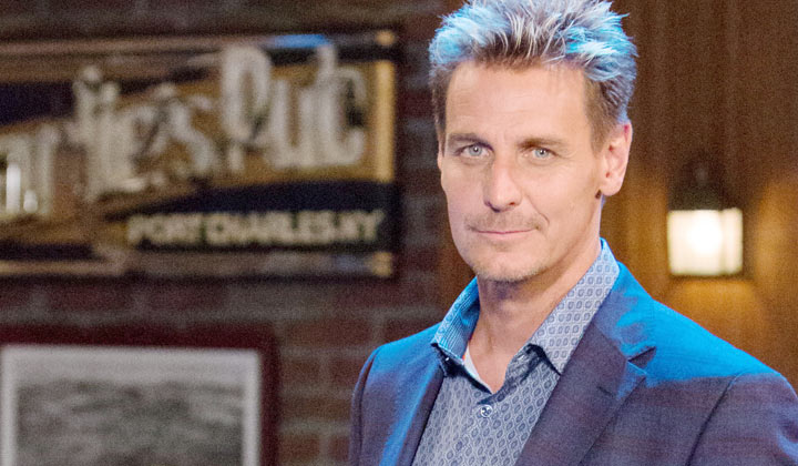 Shocking Soap Opera Exits of 2021!