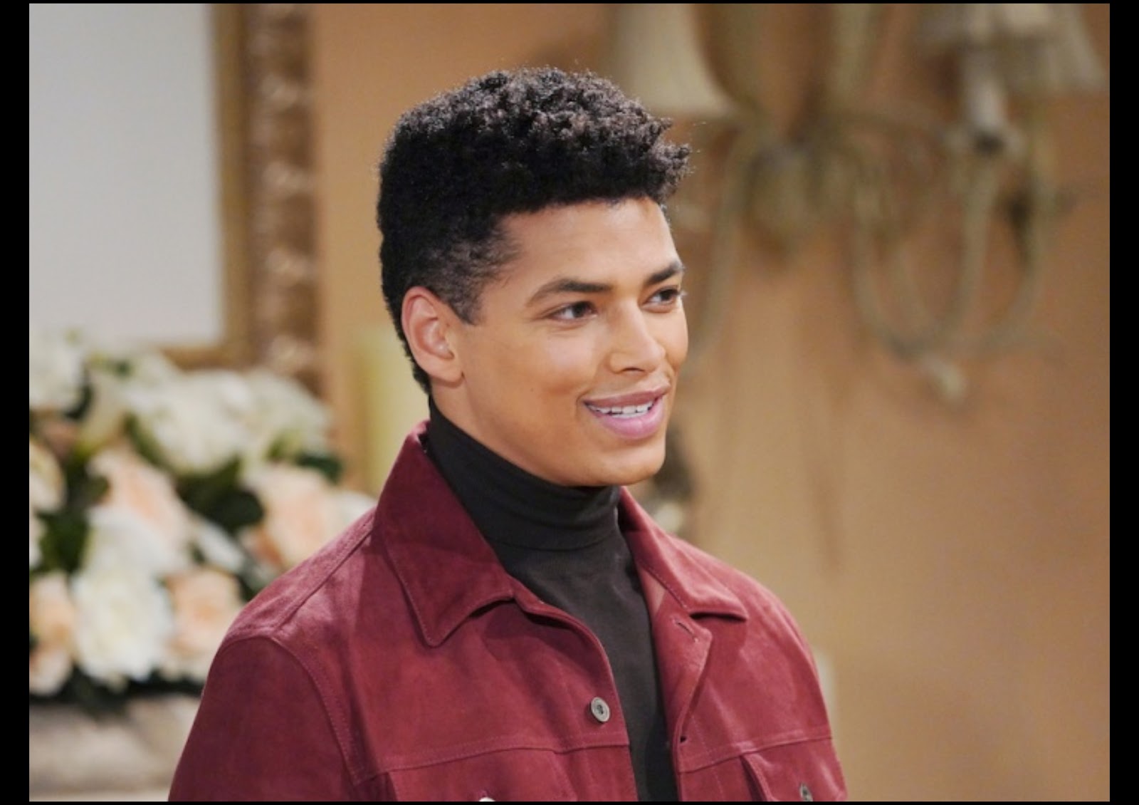 The Bold and the Beautiful Spoilers for December 27, 2021: Zende Gets ...