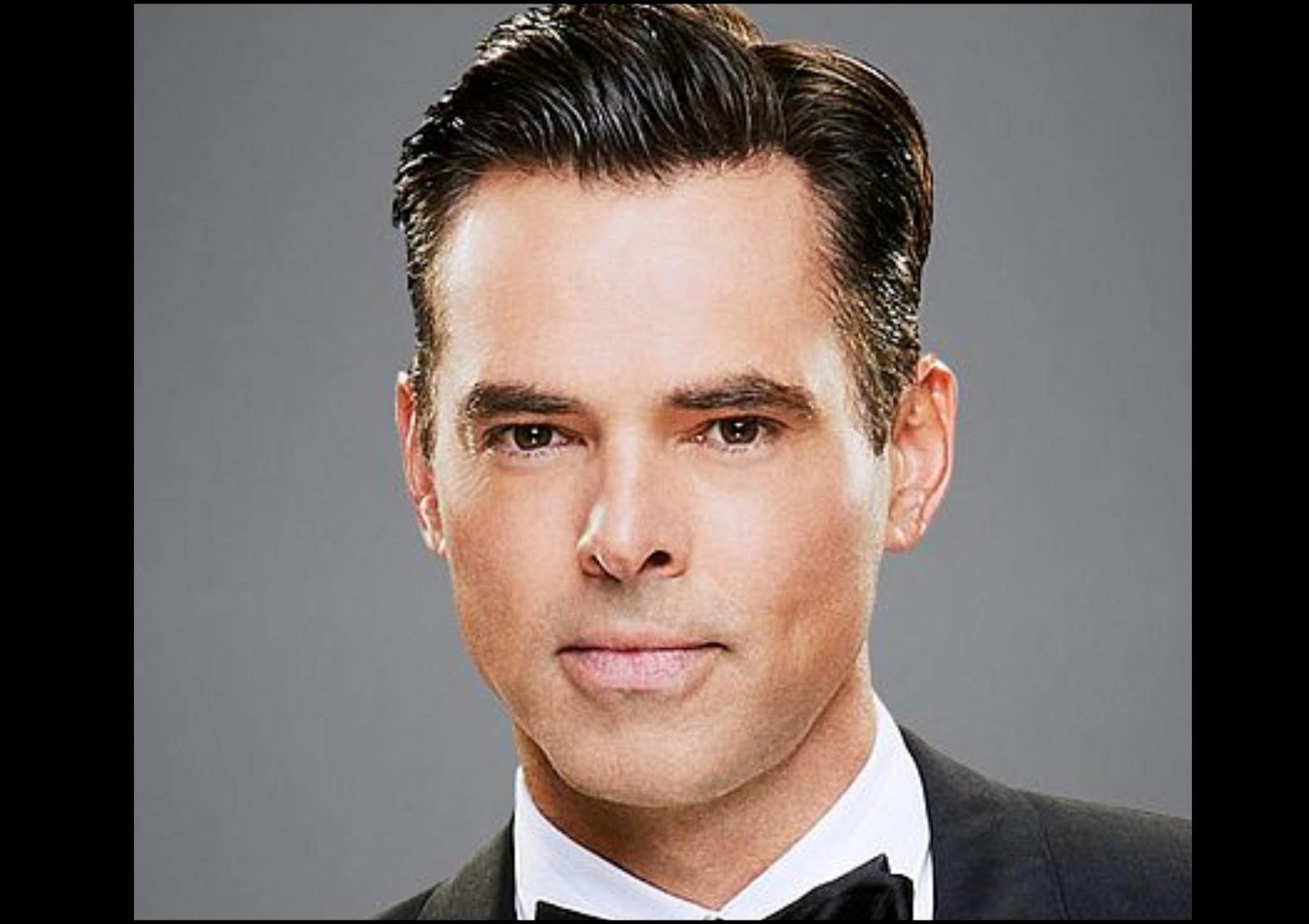 Jason Thompson Celebrates A Special Anniversary!