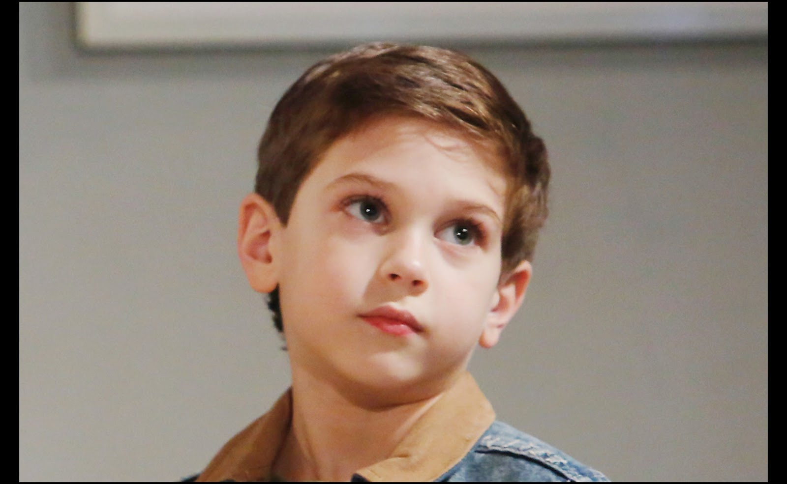 The Bold and the Beautiful's Henry Joseph Samiri Exciting New Gig!