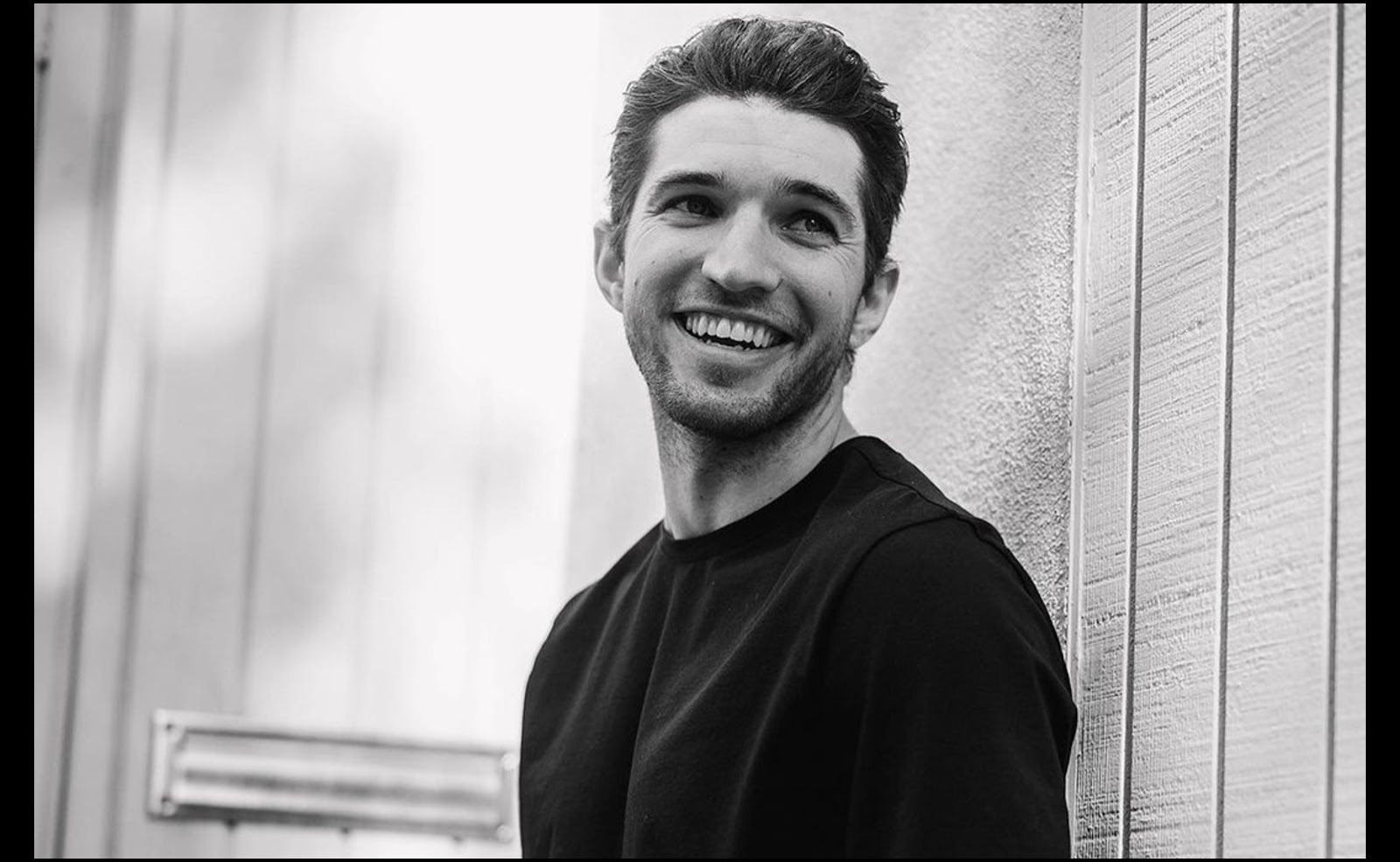 General Hospital Alum Bryan Craig Lands New Series Regular Role!