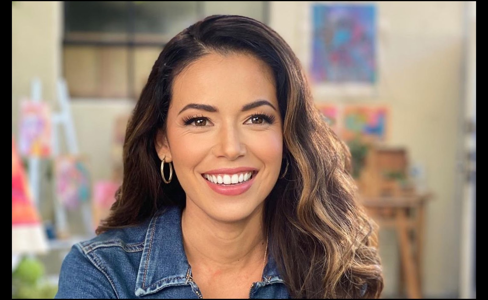General Hospital Alum Teresa Castillo Suffers Painful Loss!