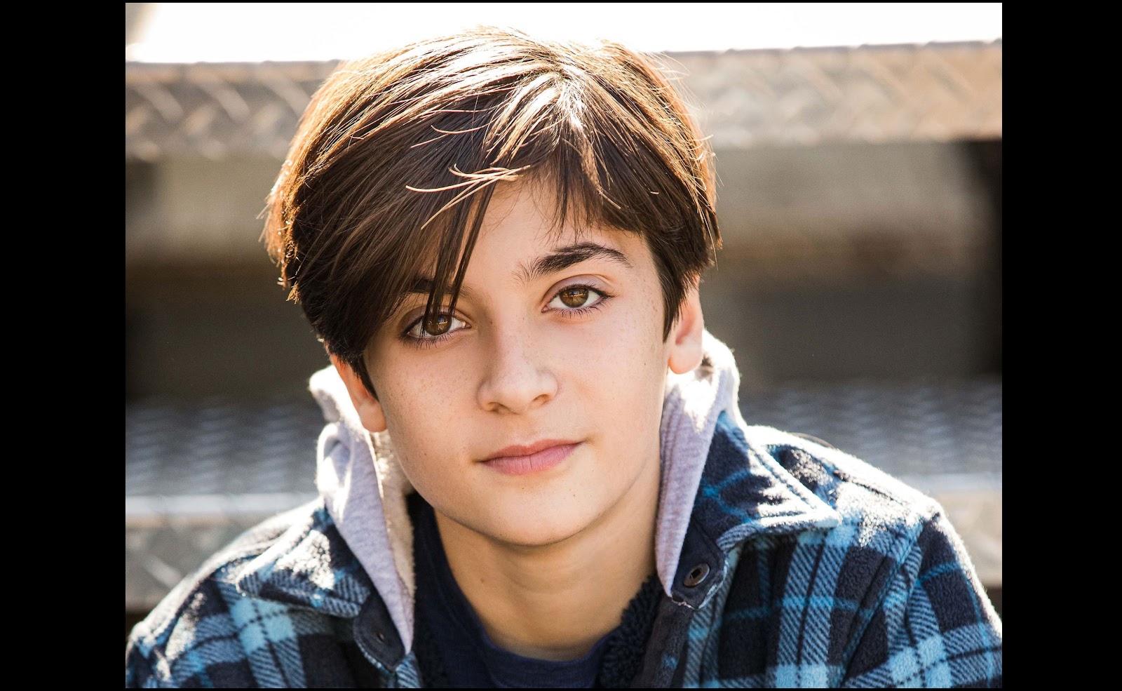 Isaiah Dell Temporarily Played Leo Falconeri on General Hospital!