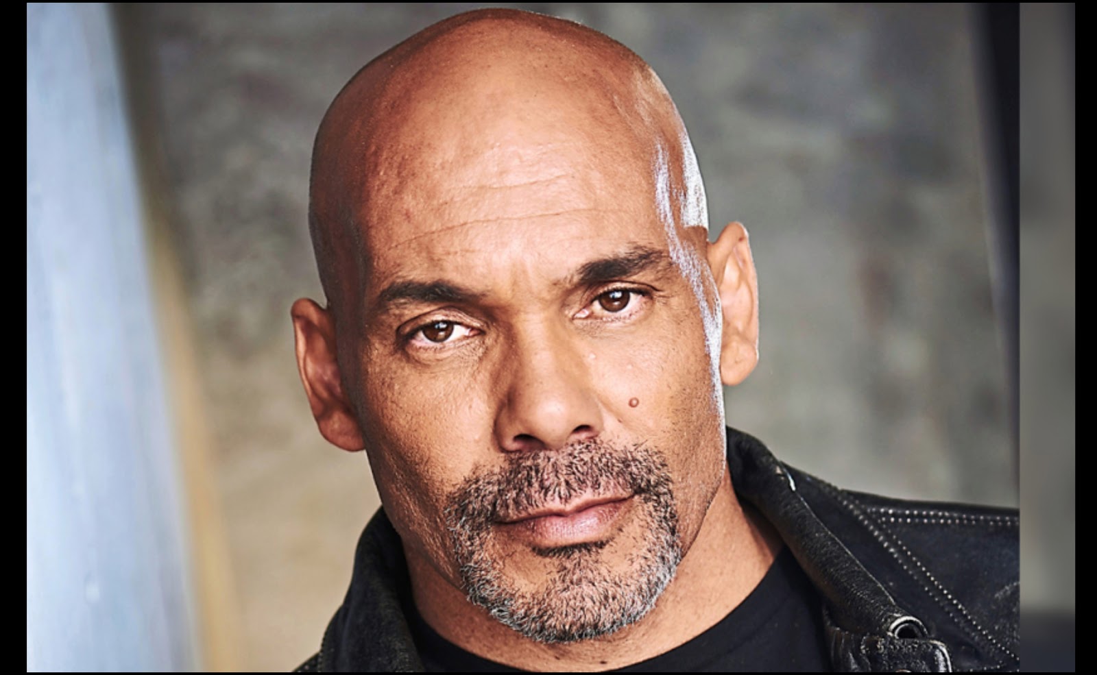 Real Andrews Returns to General Hospital!