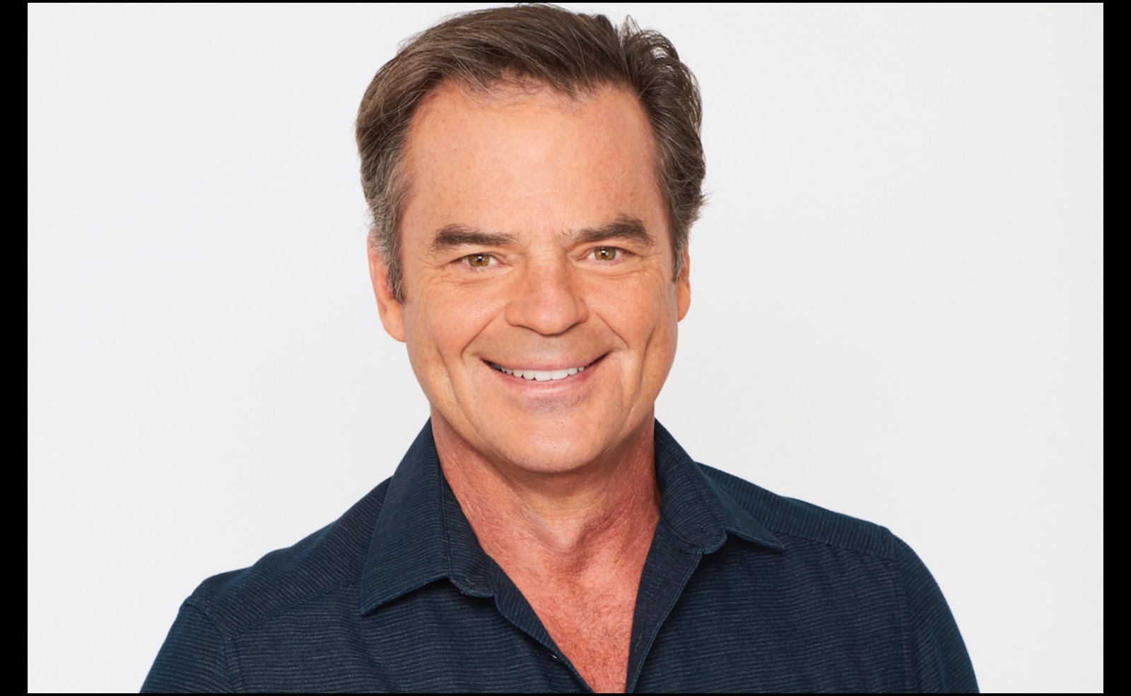 Soap Star Wally Kurth Celebrates A Special Milestone!