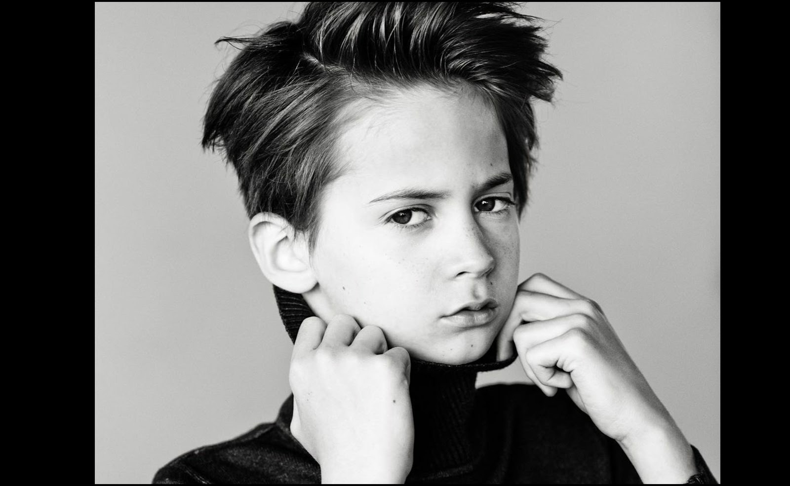 The Young and the Restless' Judah Mackey Joins Another New Series!