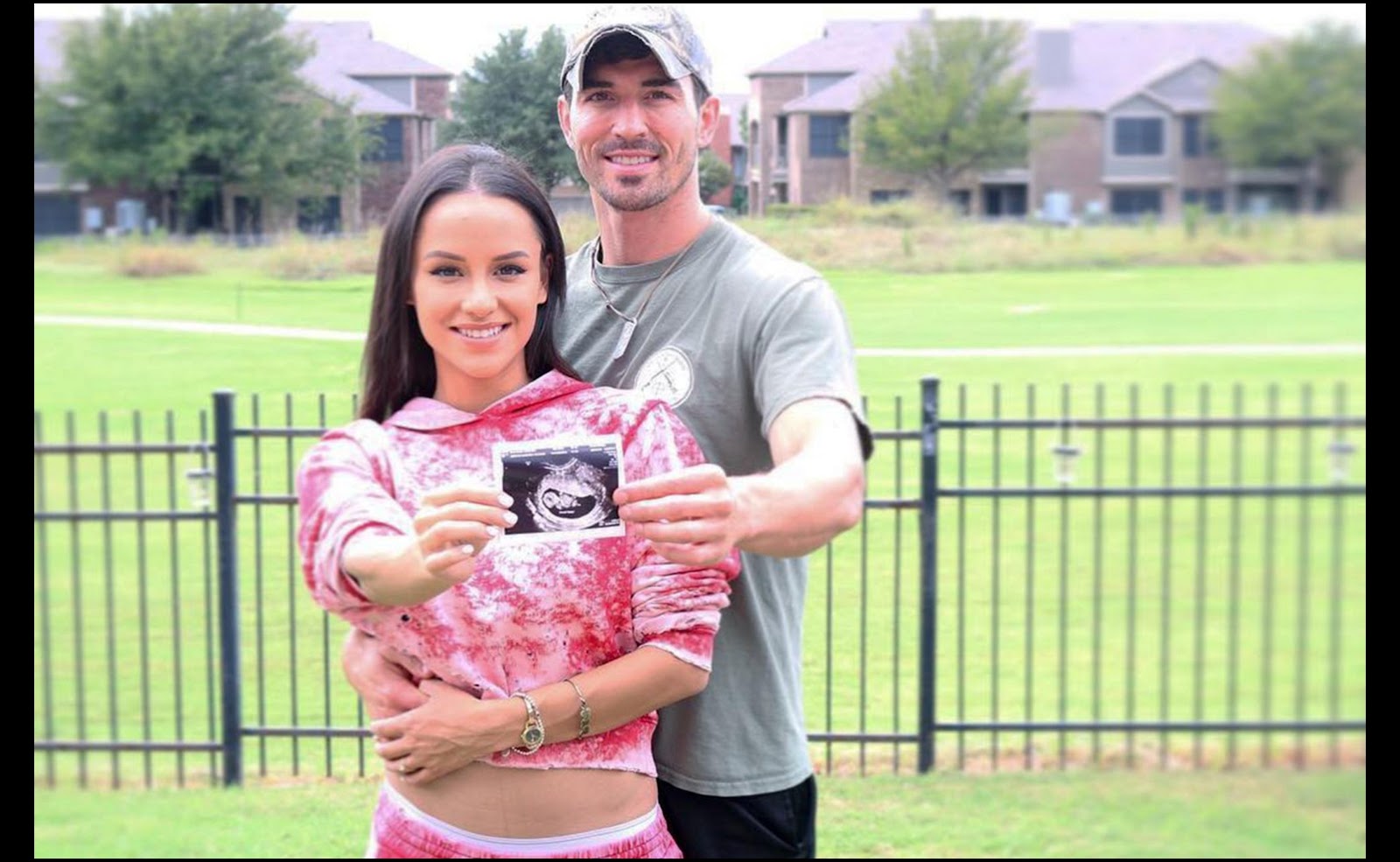 Big Brother's Jessica and Cody Nickson Expecting Their 3rd Child!