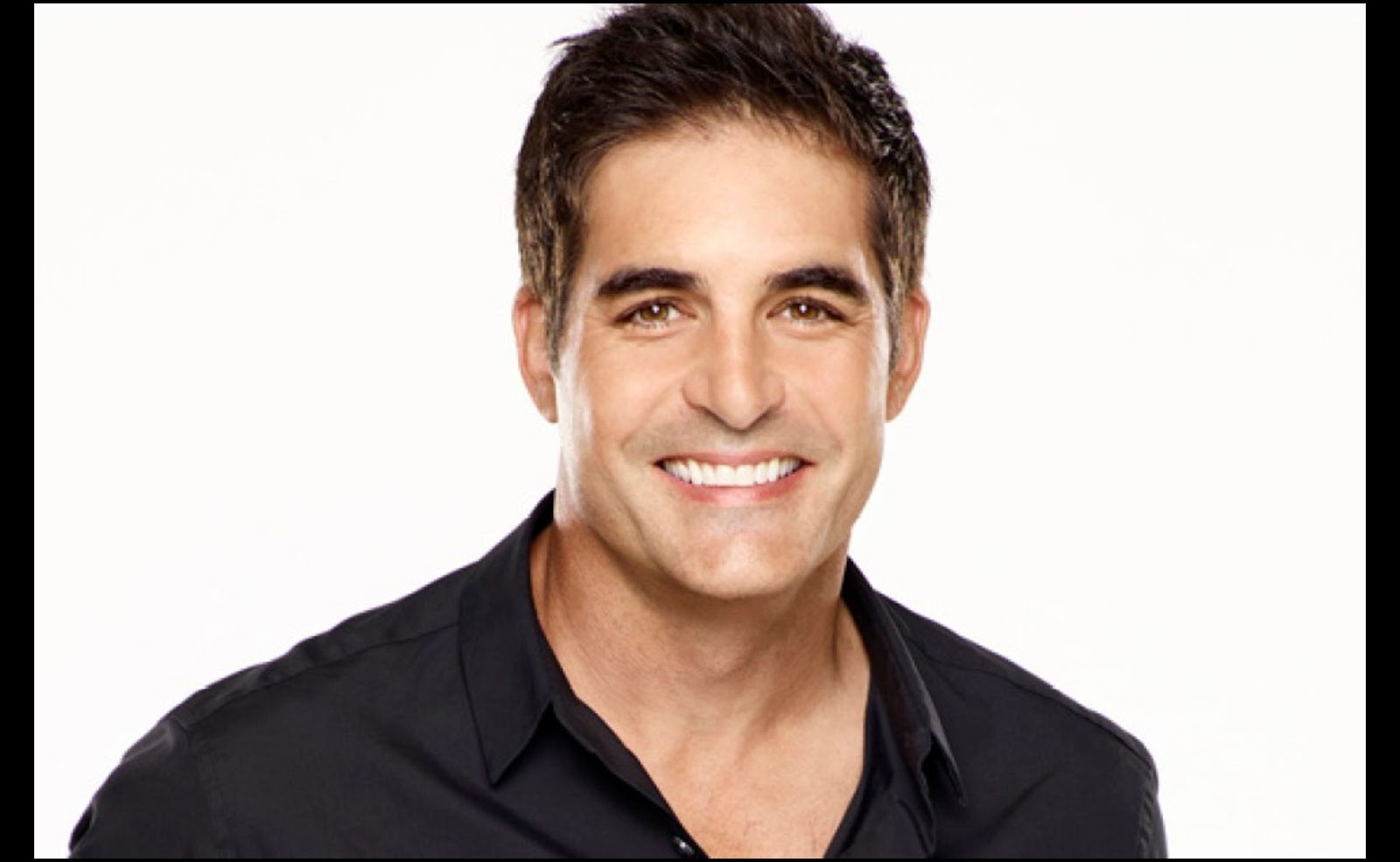 Days Of Our Lives' Galen Gering Helps to Raise Millions for Kids!
