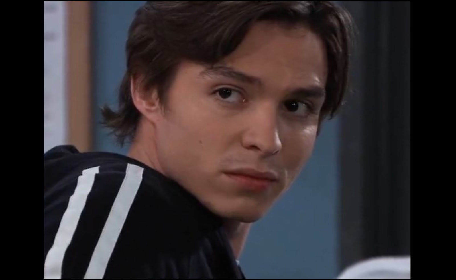 General Hospital Promo: "Emotions Will Run Wild!"