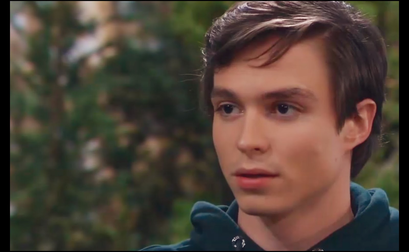 General Hospital's Nicholas Alexander Chavez Lands Exciting New Gig!