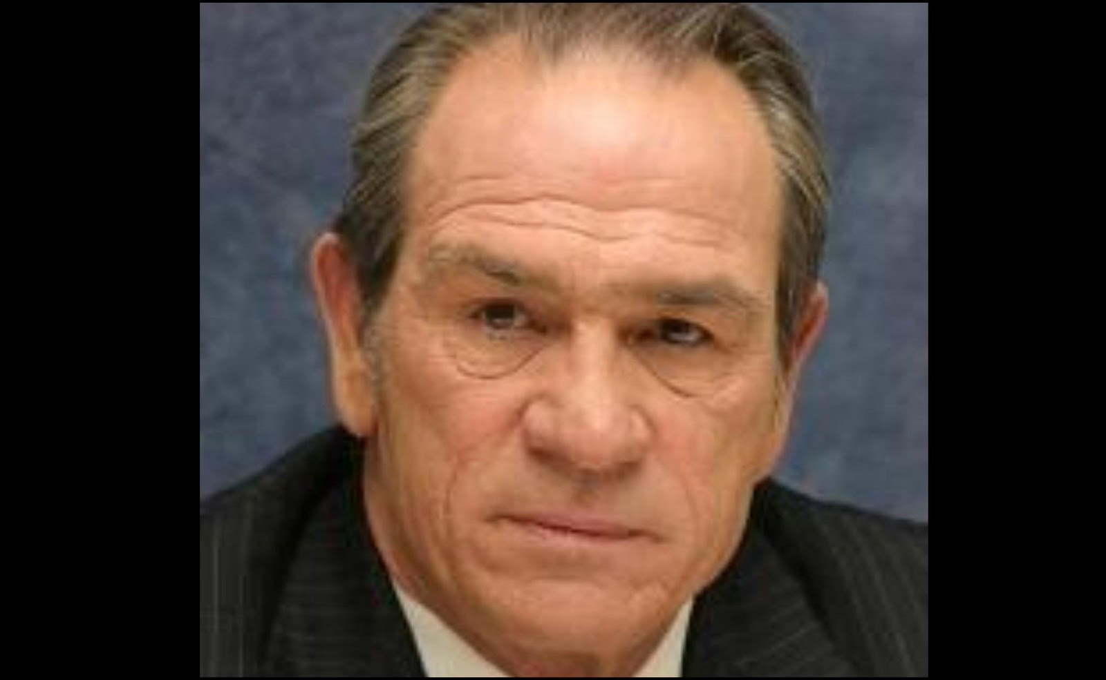 Who Was I On Soaps? Tommy Lee Jones!