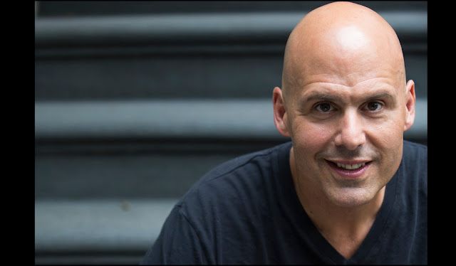 Joe Basile Returns to Days of Our Lives!