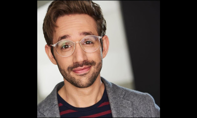 General Hospital's David Lautman Gives Us The Skinny On Smoltz and So ...