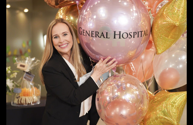 General Hospital Hospital Airs Special 15,000th Episode Focusing On ...