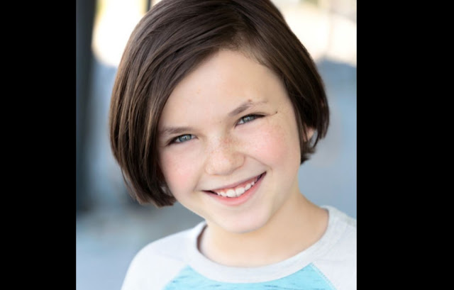 Django Ferri Joins The Bold and the Beautiful as Douglas Forrester!