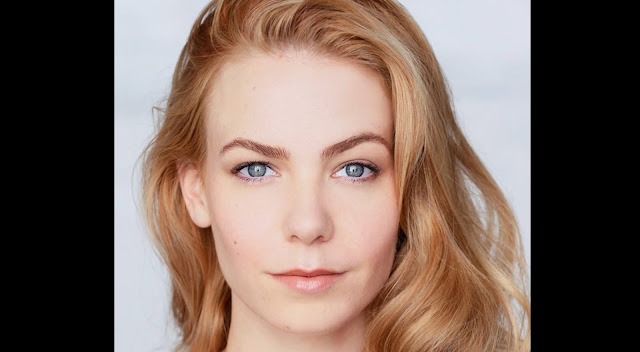 Chloe Lanier Returns to General Hospital!