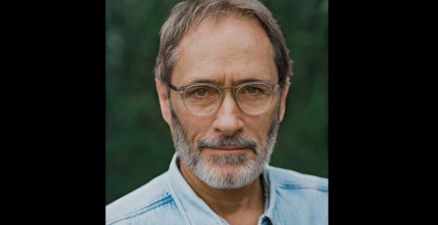 George DelHoyo Celebrates His Birthday - Learn More About Him Here!