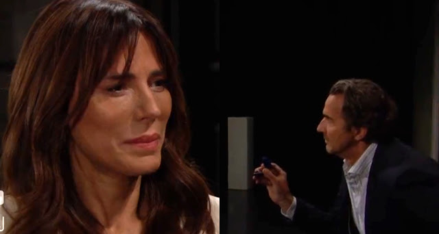 The Bold and the Beautiful Preview: Ridge Proposes to Taylor!