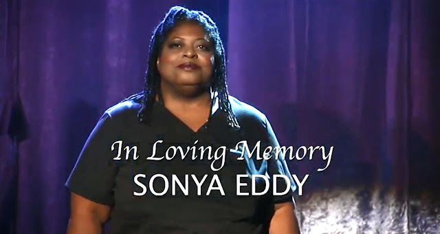 GH Announces Special Sonya Eddy Tribute and the Return of the Nurses' Ball
